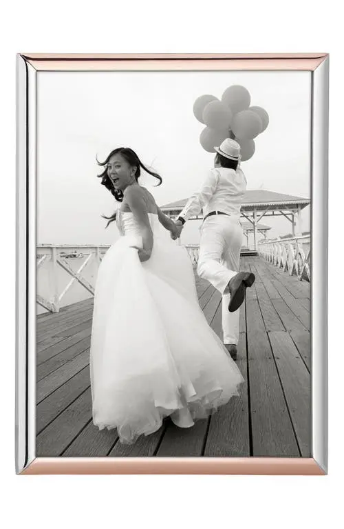 Kate Spade New York Rosy Glow' Picture Frame