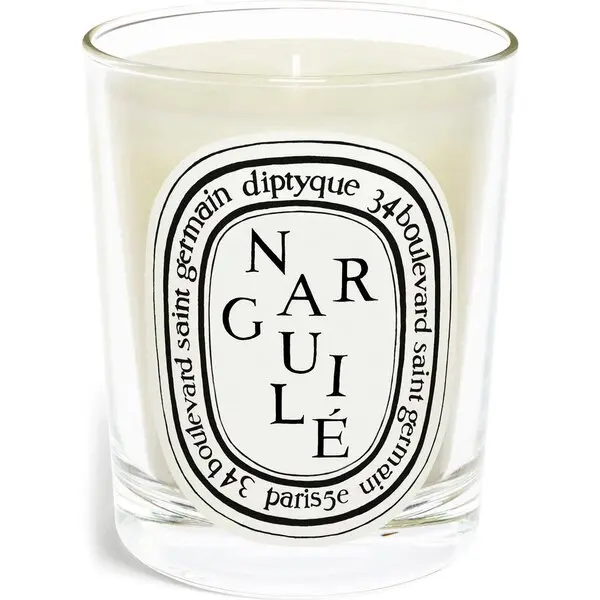 DIPTYQUE Narguile Scented Candle - No Color