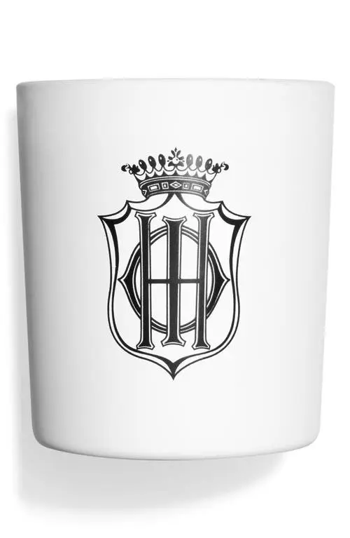 HAIR RITUEL BY SISLEY Tuberose Candle