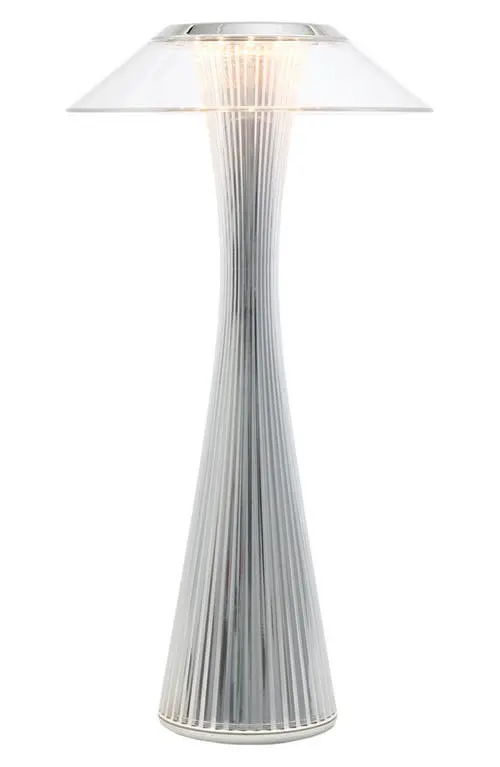 KARTELL Space Outdoor Table Lamp