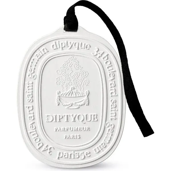 DIPTYQUE Ceramic Medallion