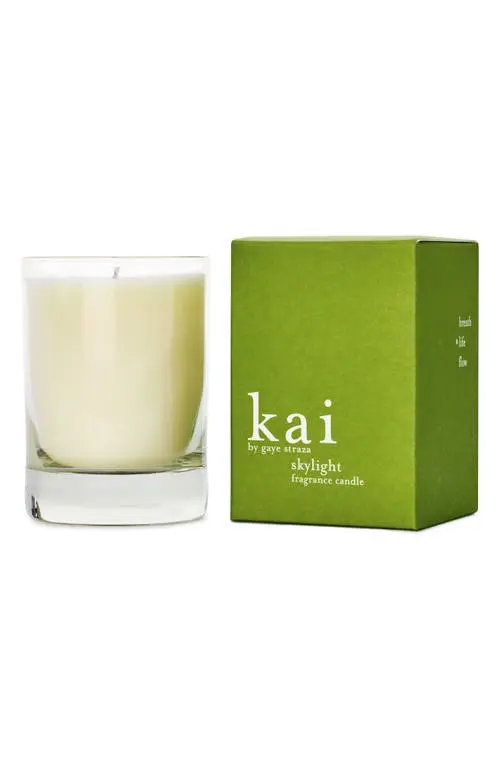 Kai Skylight Fragrance Candle