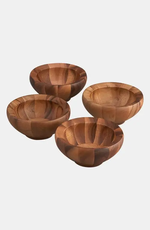 NAMBE Yaro' Salad Bowl - No Color