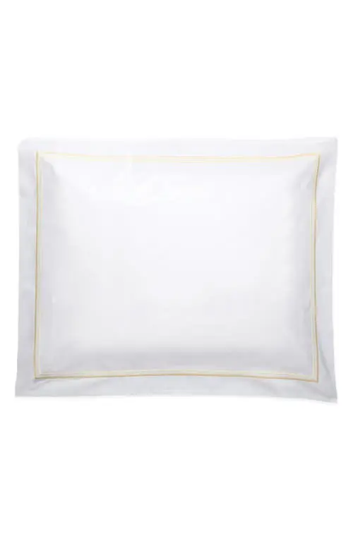 MATOUK Essex Sham - Champagne