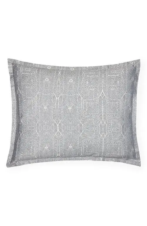 SFERRA Emilia Sham - Black