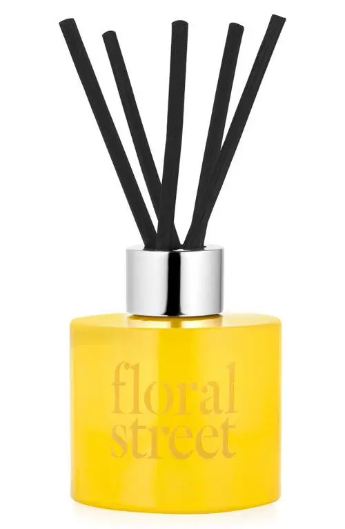 FLORAL STREET Vanilla Bloom Reed Diffuser