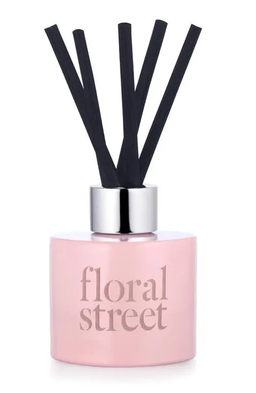 FLORAL STREET Wonderland Bloom Reed Diffuser