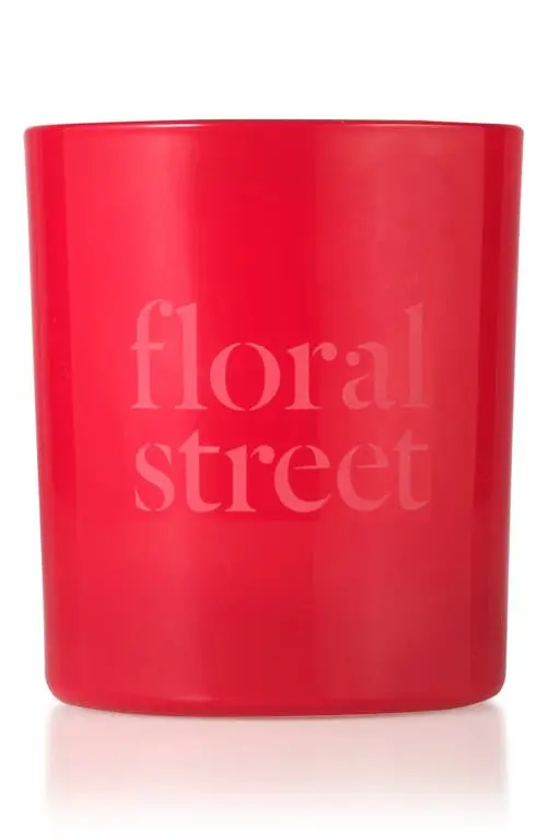 FLORAL STREET Midnight Tulip Scented Candle