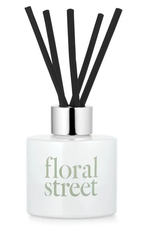 FLORAL STREET Grapefruit Bloom Reed Diffuser