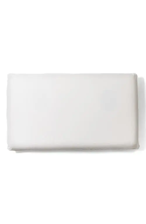 COYUCHI Turiya Organic Latex Pillow