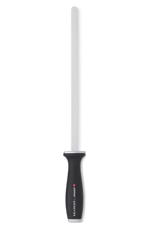 ZWILLING Kramer Ceramic Sharpening Rod