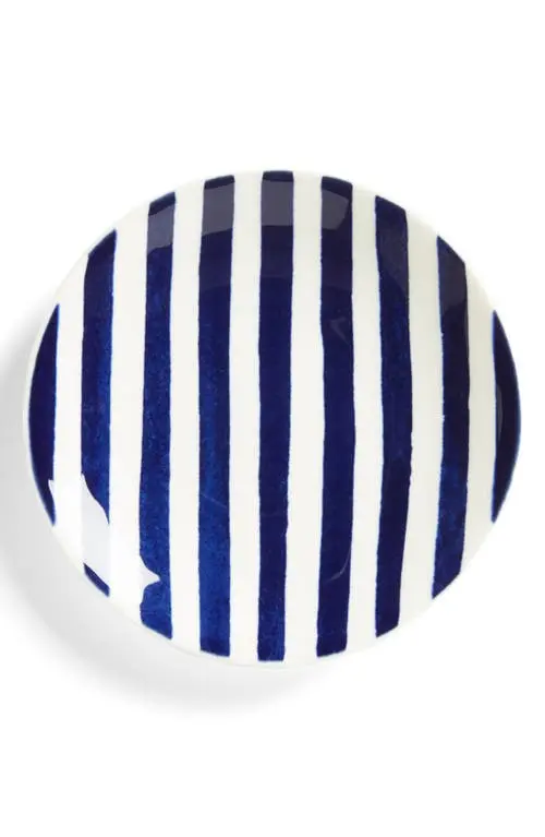 Kate Spade New York Set Of 4 Tidbit Plates