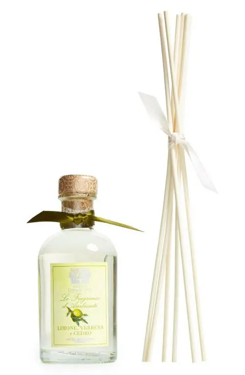 ANTICA FARMACISTA Lemon, Verbena & Cedar Home Ambiance Perfume