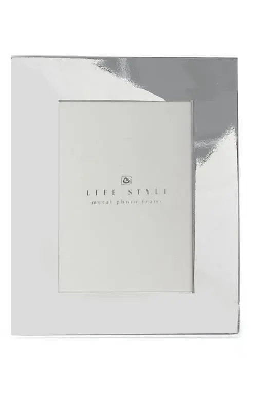 BEY-BERK Plate Picture Frame