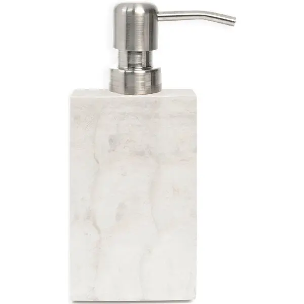 PIGEON AND POODLE Andria Soap Dispenser