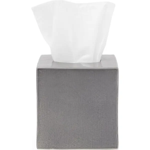 PIGEON AND POODLE Cordoba Tissue Box Cover