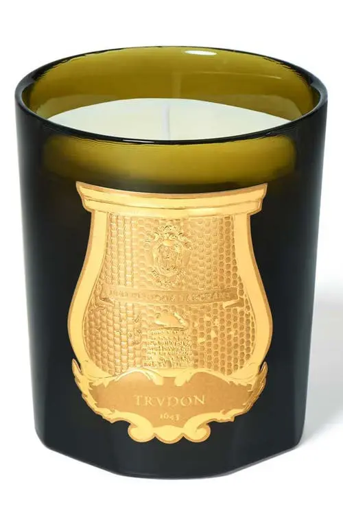 TRUDON Mediterranean Aromas Candle - No Color