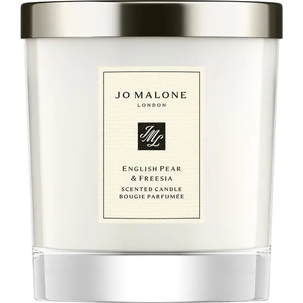 JO MALONE LONDON™ English Pear & Freesia Scented Home Candle