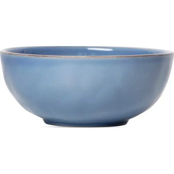 JULISKA Puro Cereal Bowl - Chambray