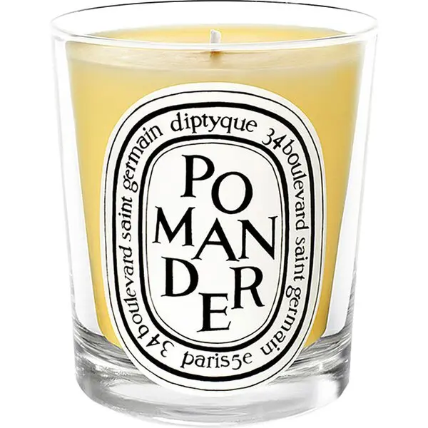 DIPTYQUE Pomander Scented Candle - No Color