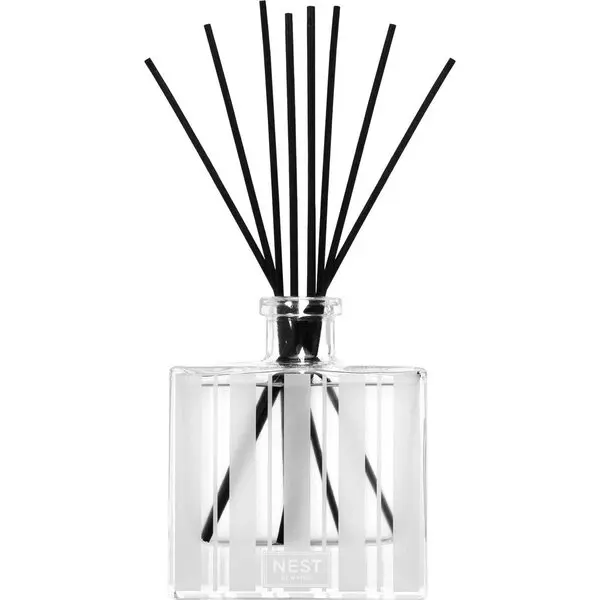 NEST NEW YORK Amalfi Lemon & Mint Reed Diffuser - No Color