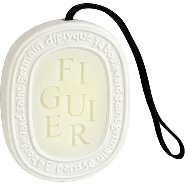 DIPTYQUE Figuier Scented Wax Oval