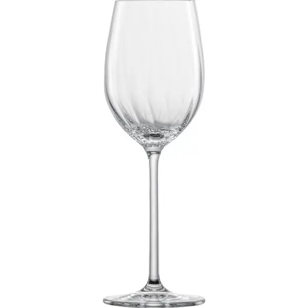 SCHOTT ZWIESEL Prizma Set Of 6 Riesling Wine Glasses