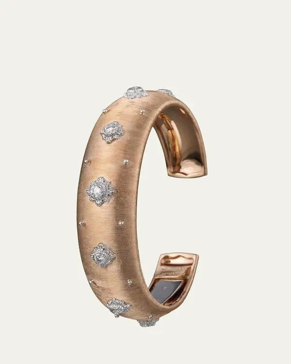 Buccellati Macri Classica Cuff