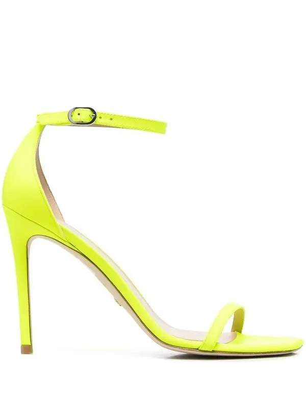 STUART WEITZMAN Nudistsong Sandals