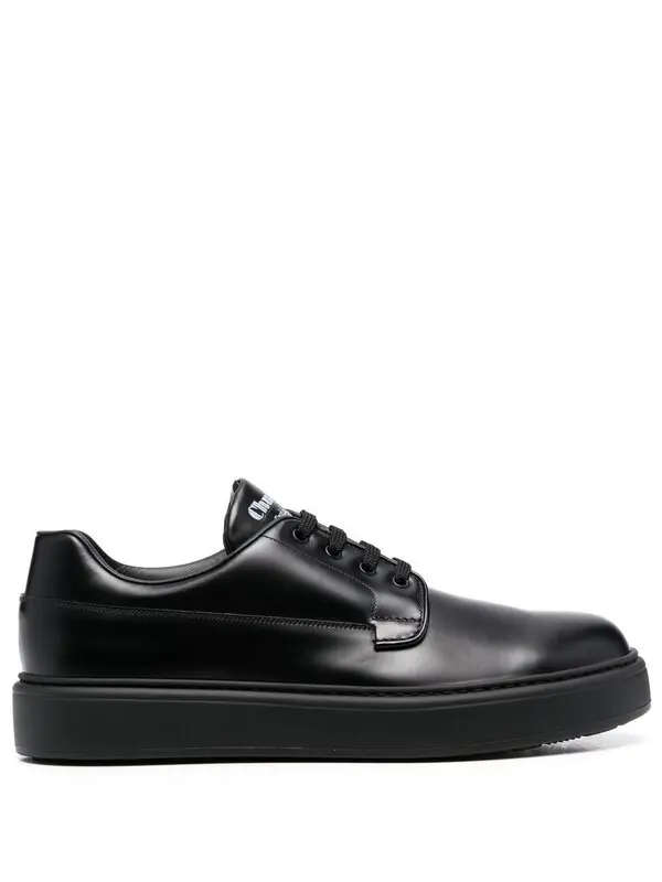 Church's Lace-up Derby Shoes - Black