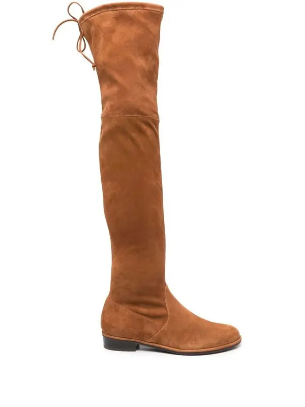 STUART WEITZMAN Lowland Thigh-length Boots