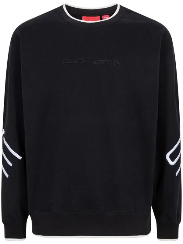 supreme Stretch Crewneck SUPREME Crewneck ALL ITEM – foolsjudge