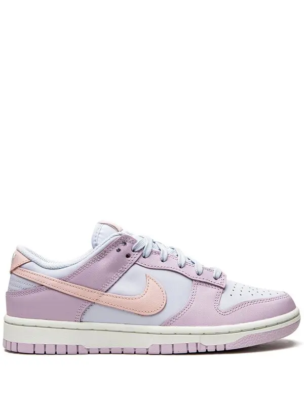 Nike Dunk Low Sneakers - Grey