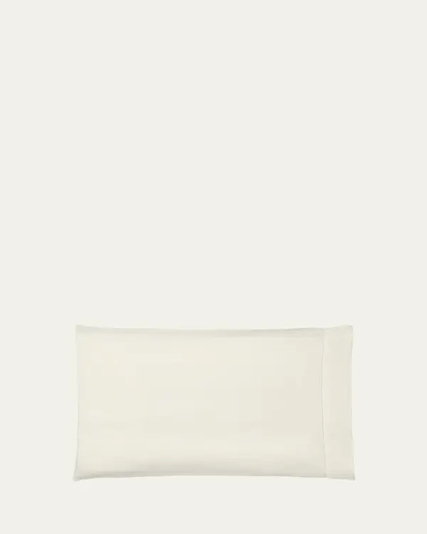 SFERRA Fiona Standard Pillowcase - Ivory