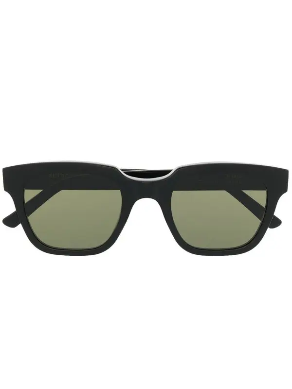 RETROSUPERFUTURE Square Frame Sunglasses