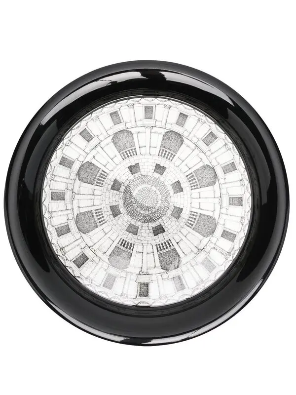 FORNASETTI Cortile Nº1 Tray