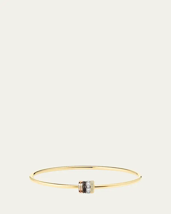 Boucheron Quatre Classique Diamond Bracelet - One-color