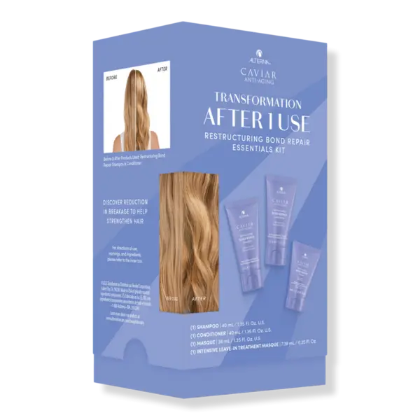 Alterna Transformational Bond Repair Kit