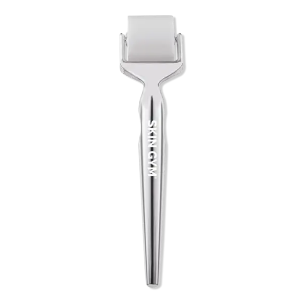 SKIN GYM Microfusion Dissolving Hyaluronic Roller