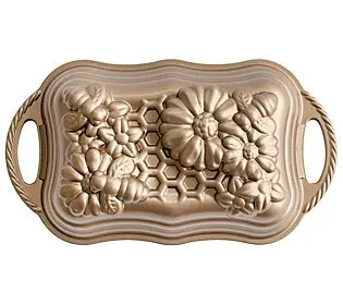 NORDICWARE Honeycomb Loaf