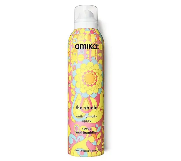 AMIKA The Shield Anti-humidity Spray 5.3 Oz