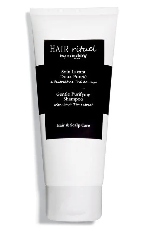 HAIR RITUEL BY SISLEY Hair Rituel Gentle Purifying Shampoo
