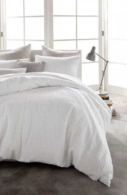 Dkny Refresh Cotton Duvet Cover