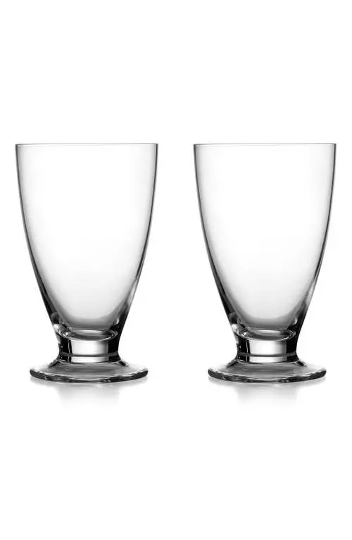 NAMBE The Skye Collection' Glass