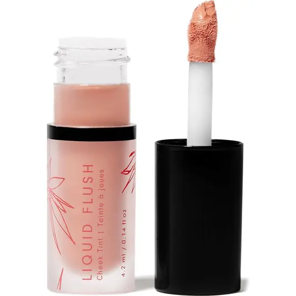 MONIKA BLUNDER Liquid Flush Cheek Tint Blush - Munchen