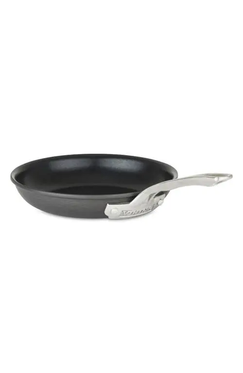 VIKING Hard Anodized 8-inch Nonstick Fry Pan - Black