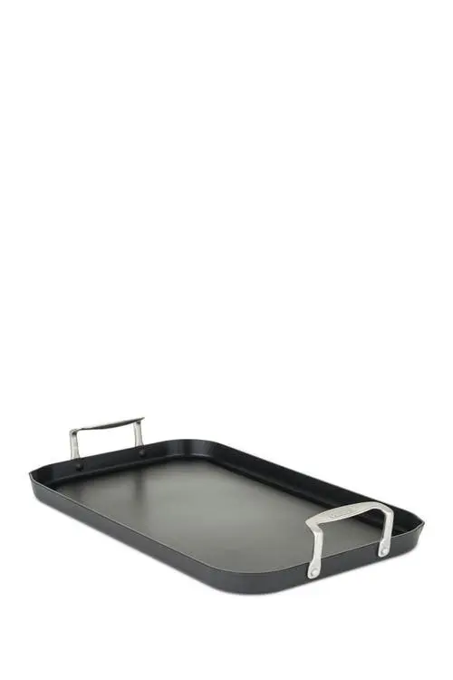 VIKING Hard Anodized Nonstick Griddle