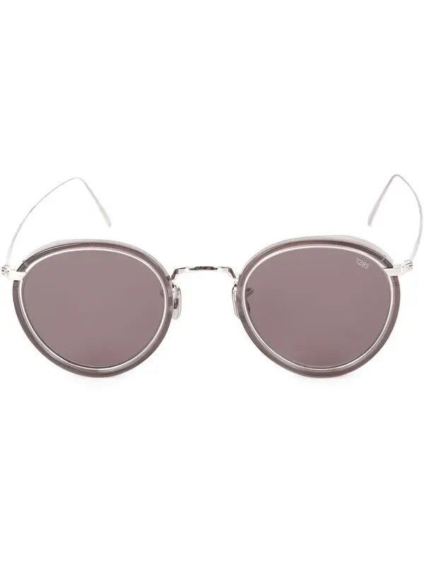 EYEVAN7285 Round Frame Sunglasses