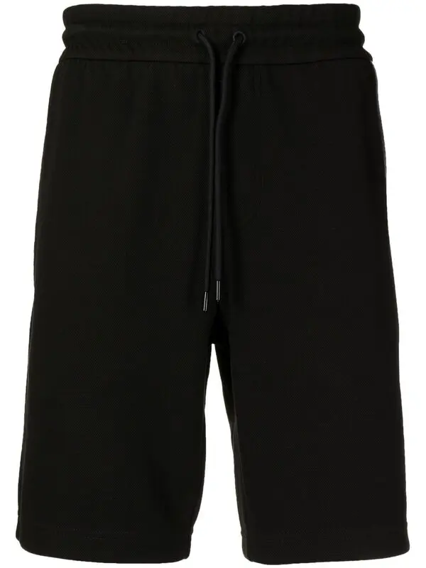 Hugo Boss Lamson 94 Track Shorts