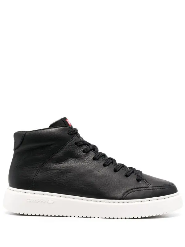 Camper Lace-up High-top Sneakers